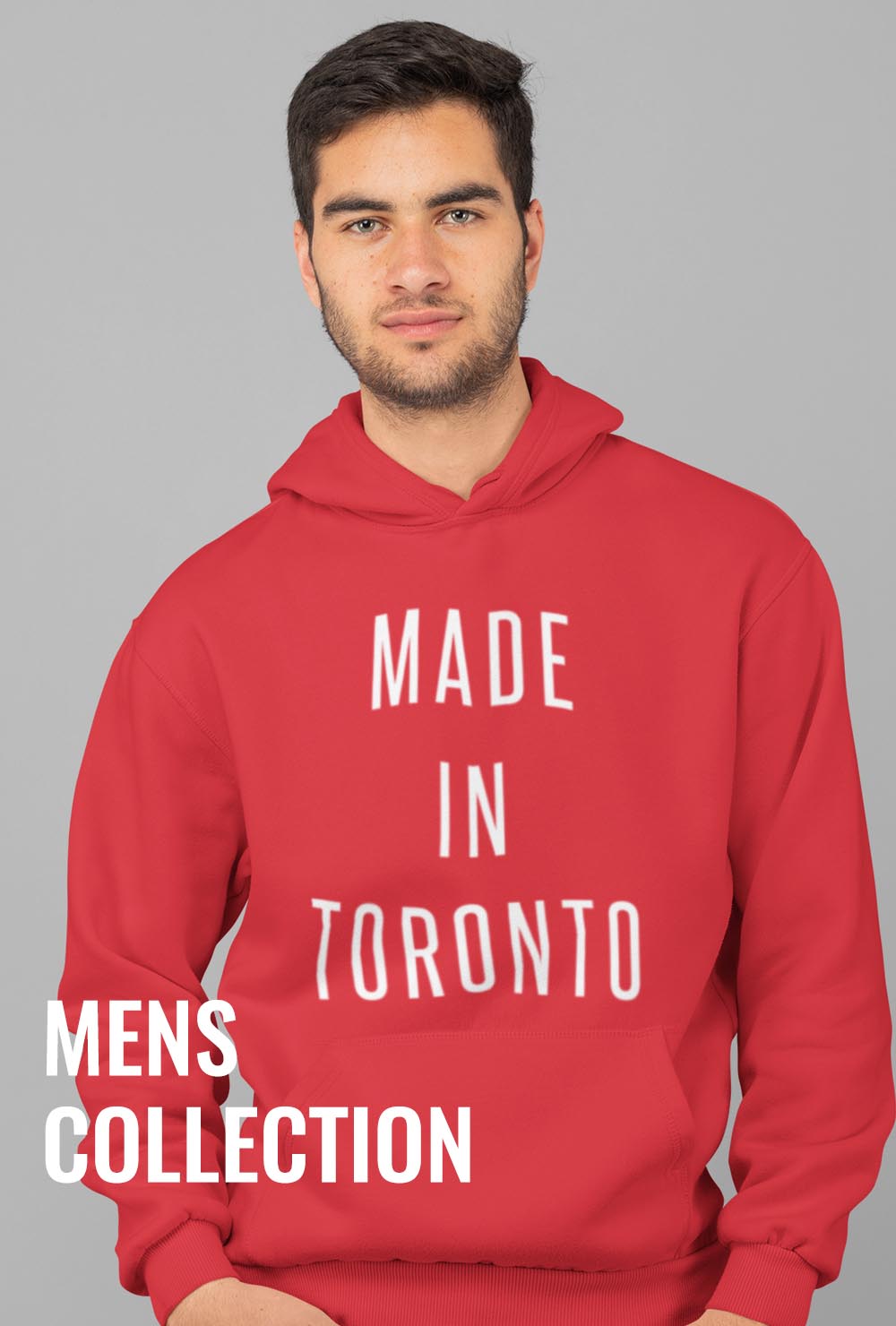 YYZ Apparel